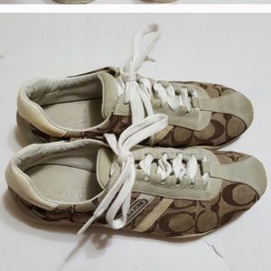 Coach | Shoes | Coach Shoes | Poshmark